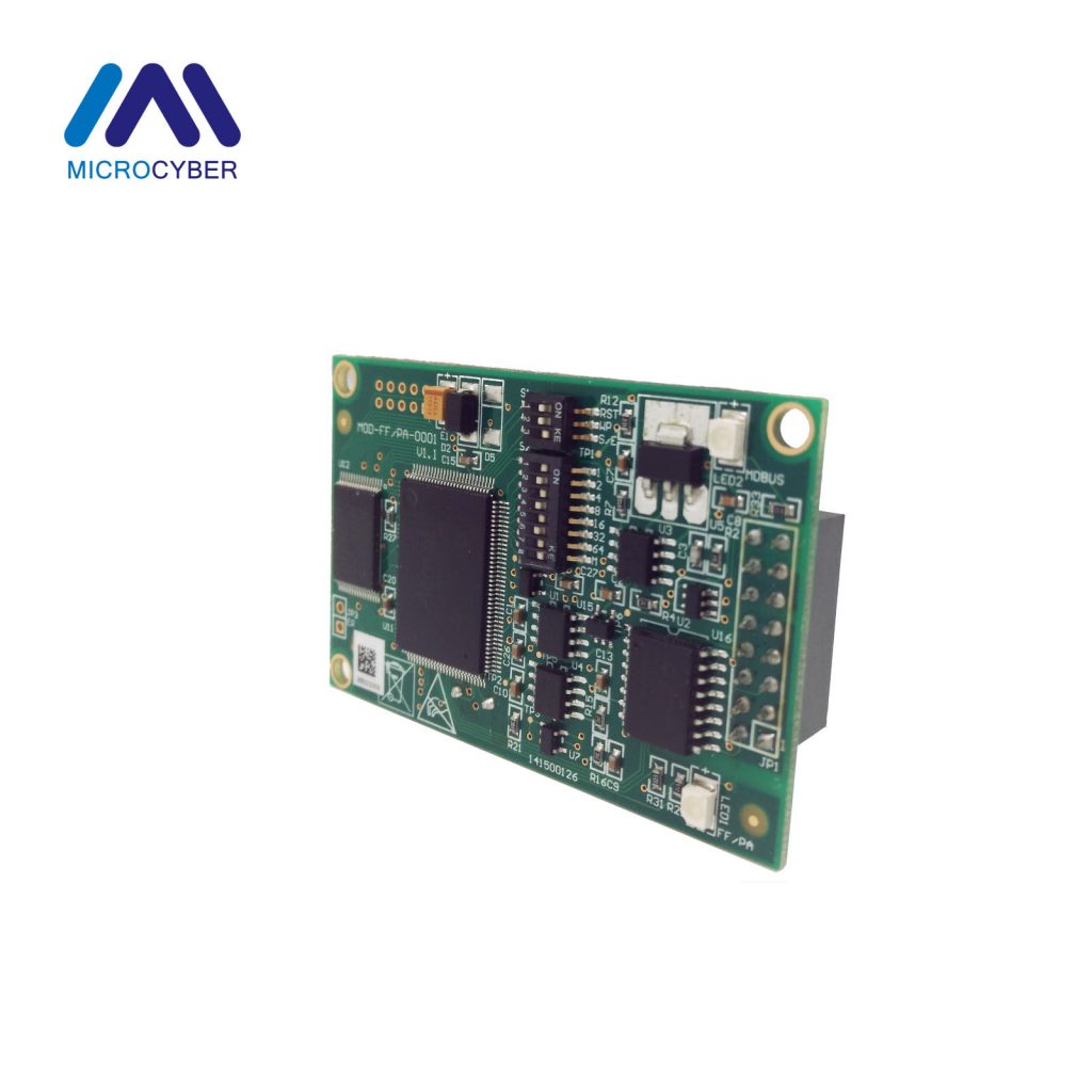 百科问答 – 控制总线-现场总线网关-现场总线模块-耦合器-profibus总线-沈阳中科博微